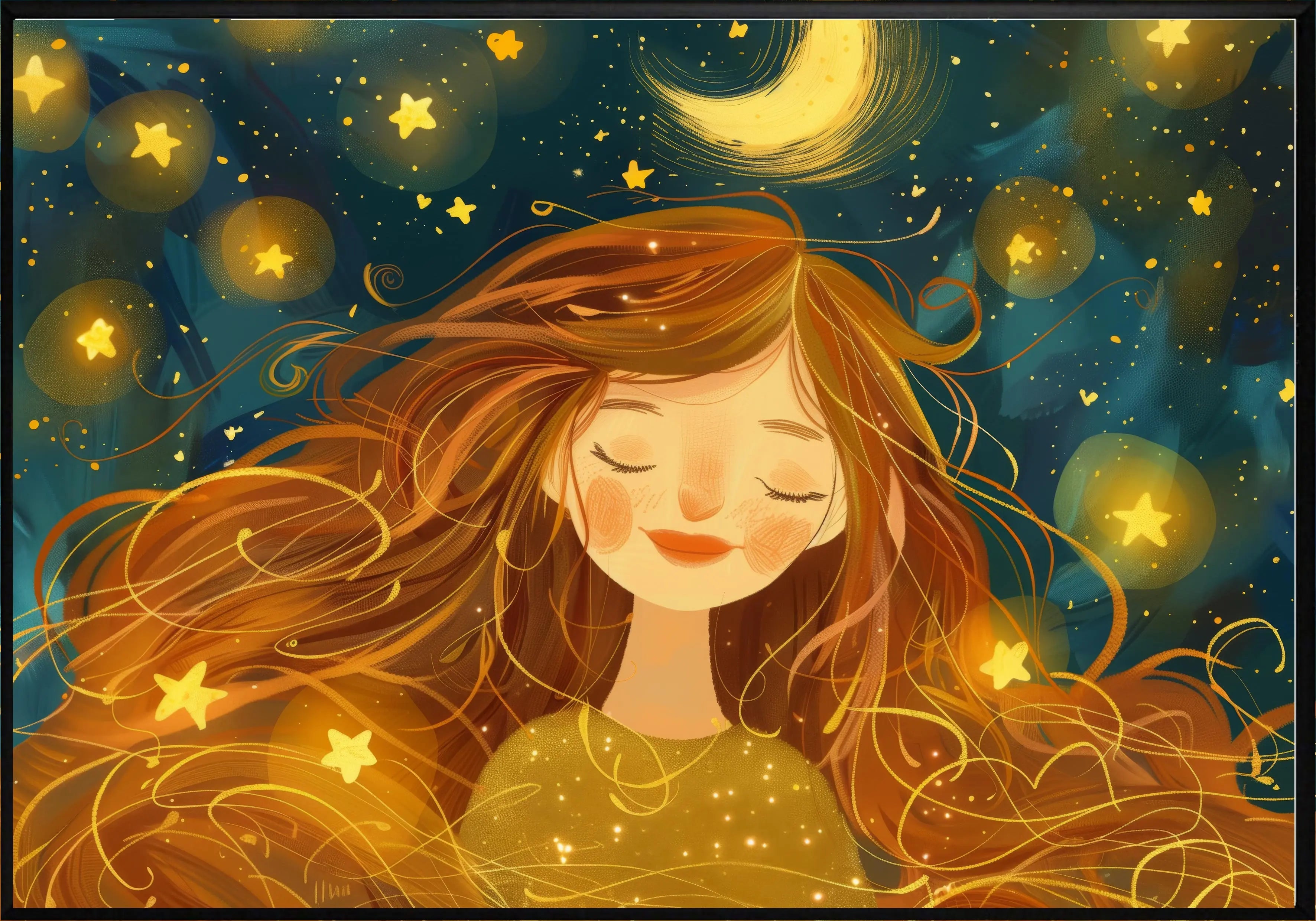 Детско обзавеждане за момиче – Рисунки.бг